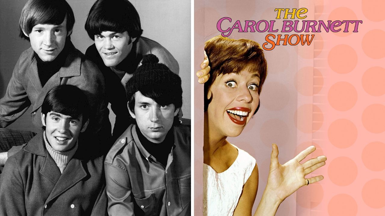 Secrets from 25 Beloved '60s TV Series