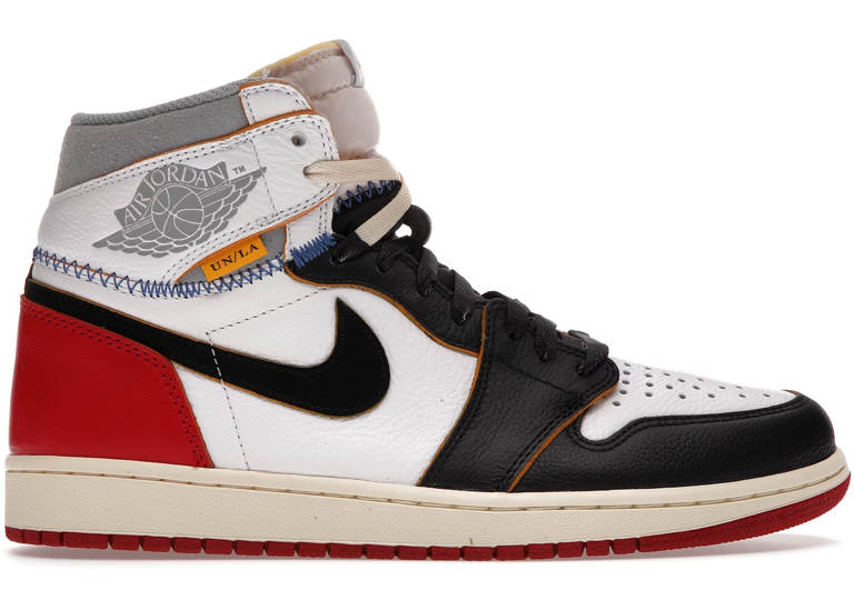 The 16 Greatest Air Jordan 1 Colorways of All Time, Ranked