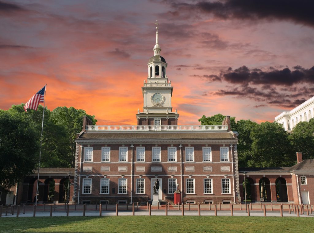 The 11 Most Iconic Revolutionary War Landmarks to Discover Across the U.S.