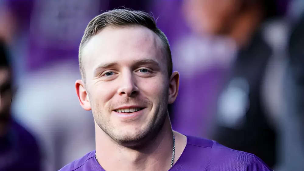 Red Sox's Trevor Story opens up about less-famous friendship with ...