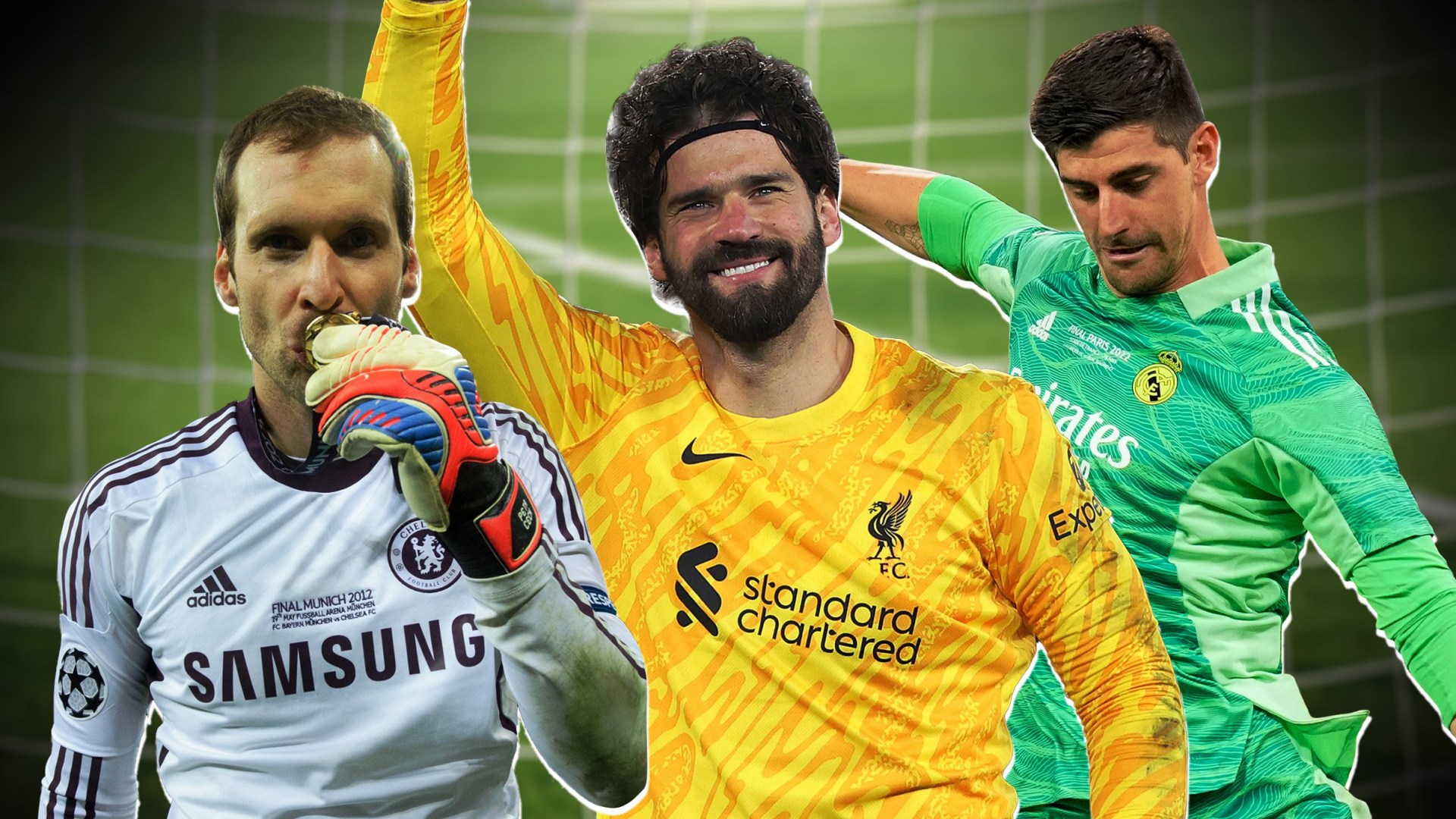 Alisson vs PSG: The greatest Champions League goalkeeping display ever?