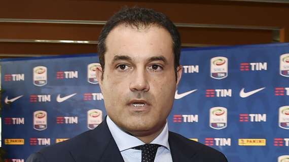 L'ex Inter Butti nel Football Advisory Panel IFAB, De Siervo: "Cresce l ...