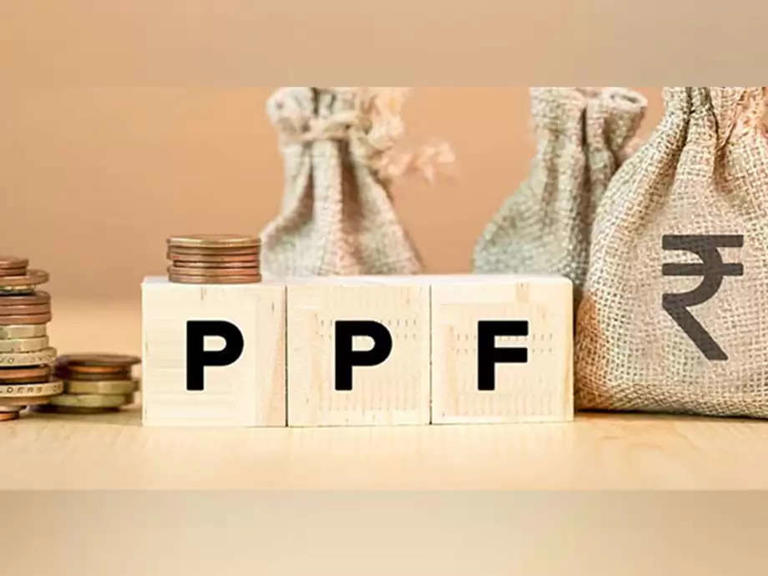 PPF Tips: You can earn 1 lakh rupees every month from PPF, know how much you need to invest..