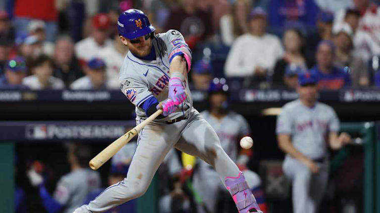 Ex-Mets outfielder seen as AL team's best offseason move