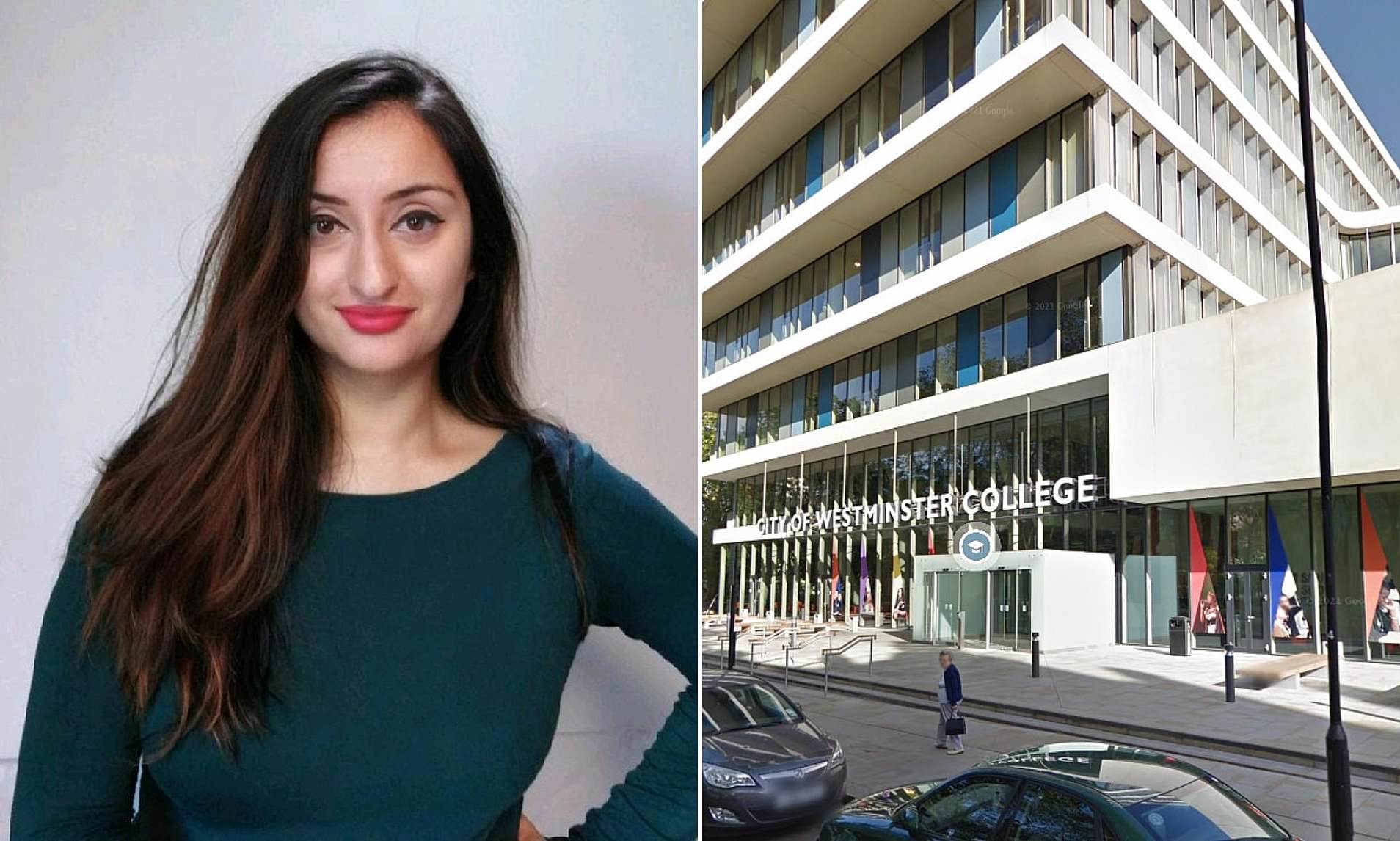 Art lecturer who accused colleague of 'racism' loses claim