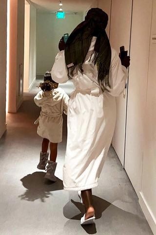 All About Joshua Jackson and Jodie Turner-Smith's Daughter Juno