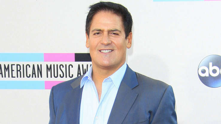 Mark Cuban's Eye-Opening Work-Life Balance Lesson — Plus 5 Game ... Mark Cuban's Eye-Opening Work-Life Balance Lesson — Plus 5 Game ...