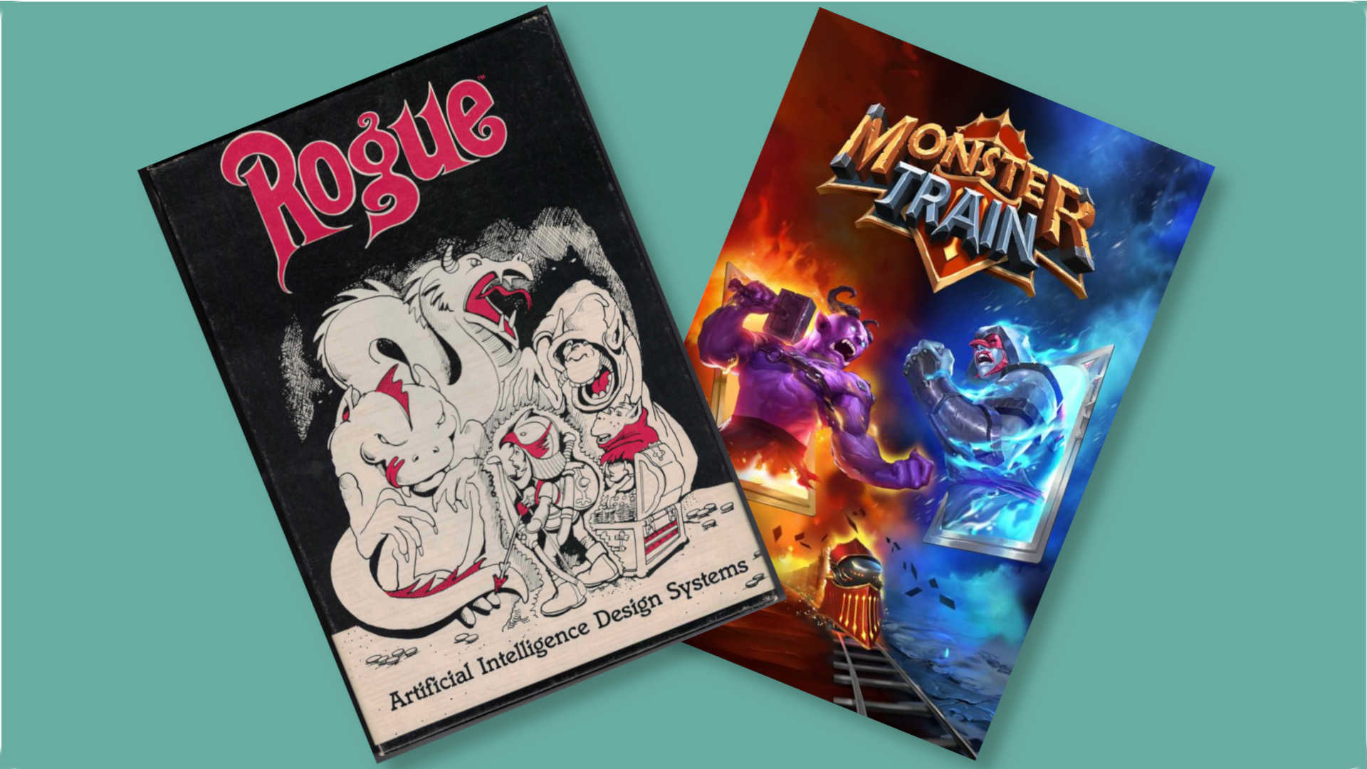 What Does The Term “Roguelike” Actually Mean?