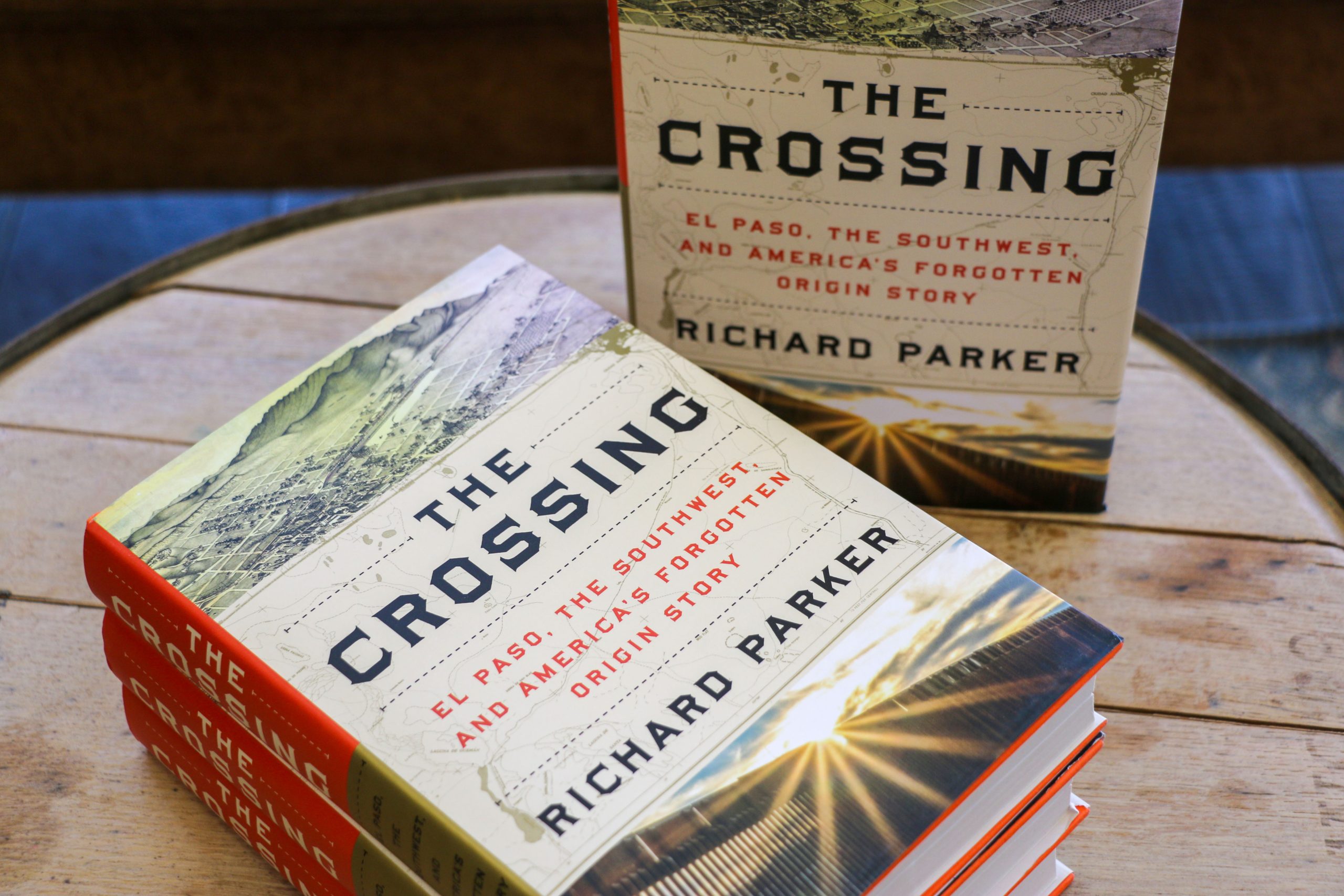 Read an excerpt from the latest El Paso Matters Book Club pick; find ...