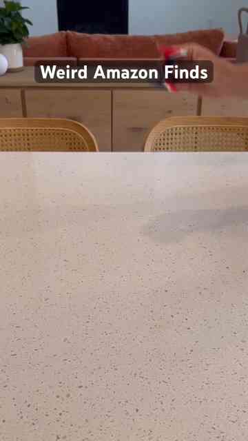 5 WEIRD AMAZON FINDS