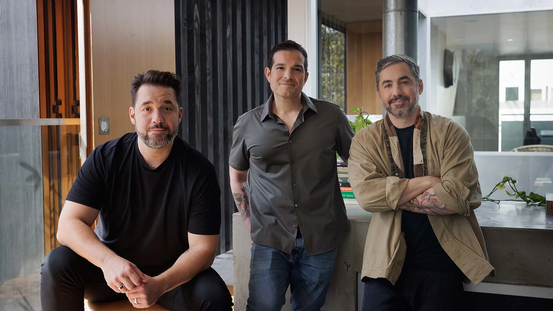 Remember Digg? It’s Getting a Reboot, Thanks to Reddit Co-Founder ...