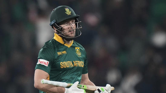 Herschelle Gibbs ruthlessly labels David Miller's century vs NZ a knock ...