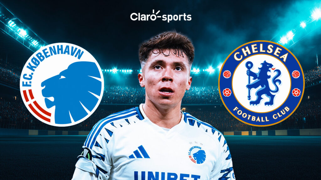 El Chelsea, el primer gran reto de Rodrigo Huescas en Europa