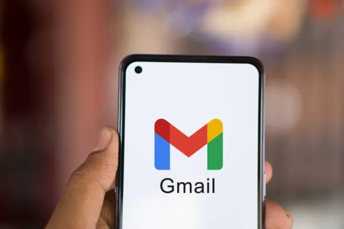 Shielded Email: nueva función de Google para ocultar tu correo al ...