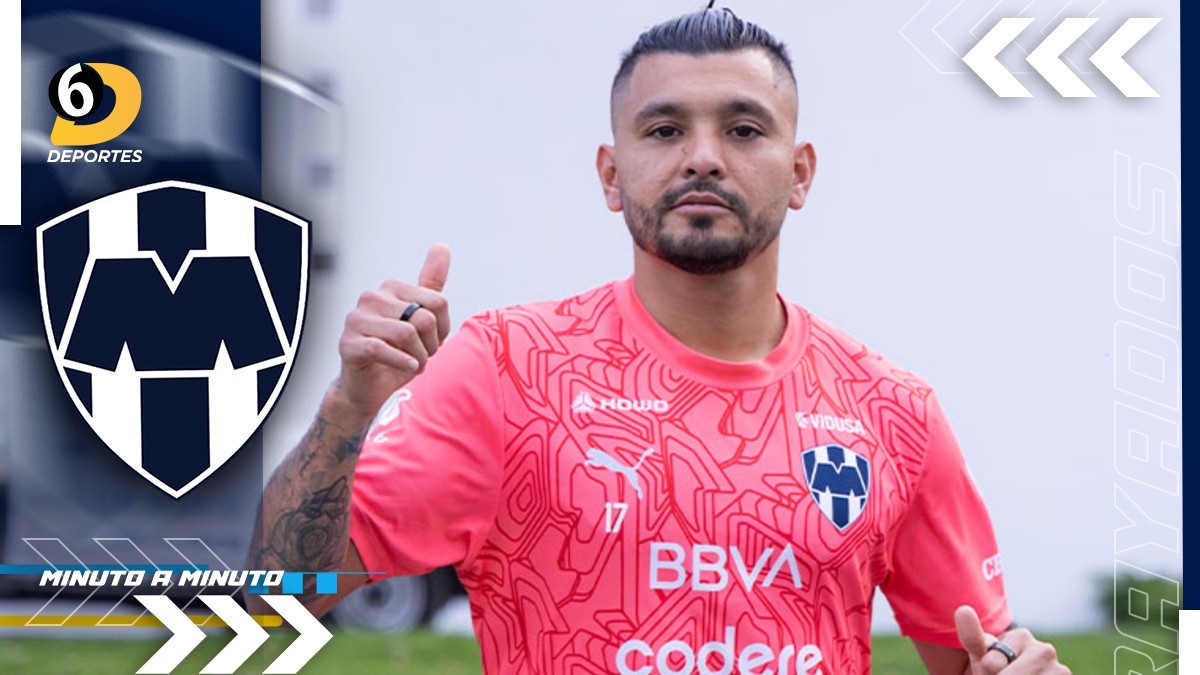 Noticias de Rayados HOY 6 de marzo | Resultado, GOLES y entrenamiento ...