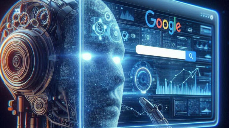 Google está probando un rival para SearchGPT: así es y para esto sirve ... Google está probando un rival para SearchGPT: así es y para esto sirve ...