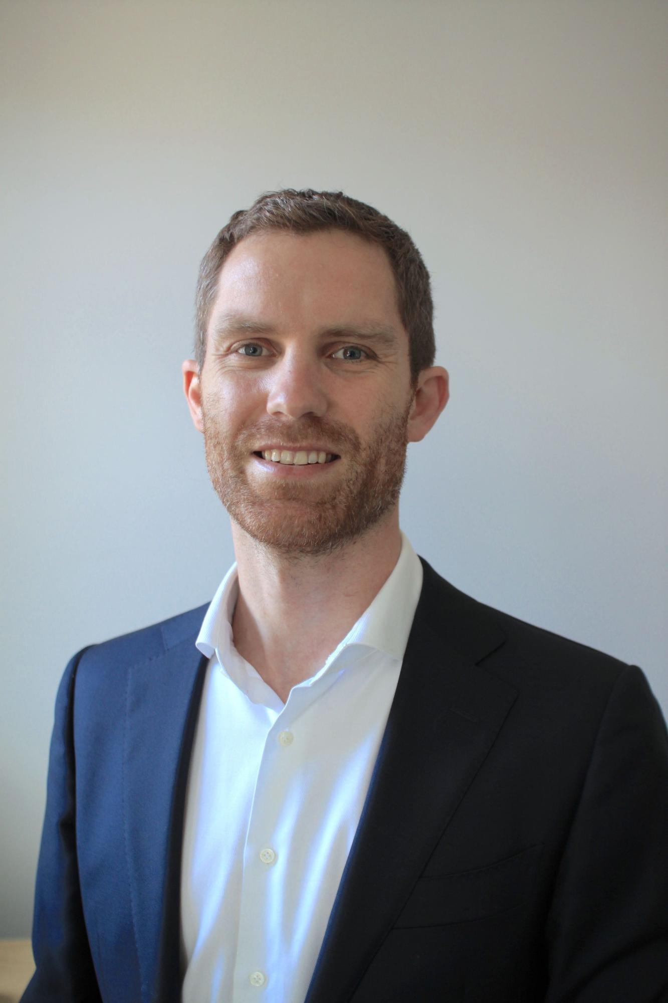 Dave Guy joins Foresight to support newly launched South West Fund