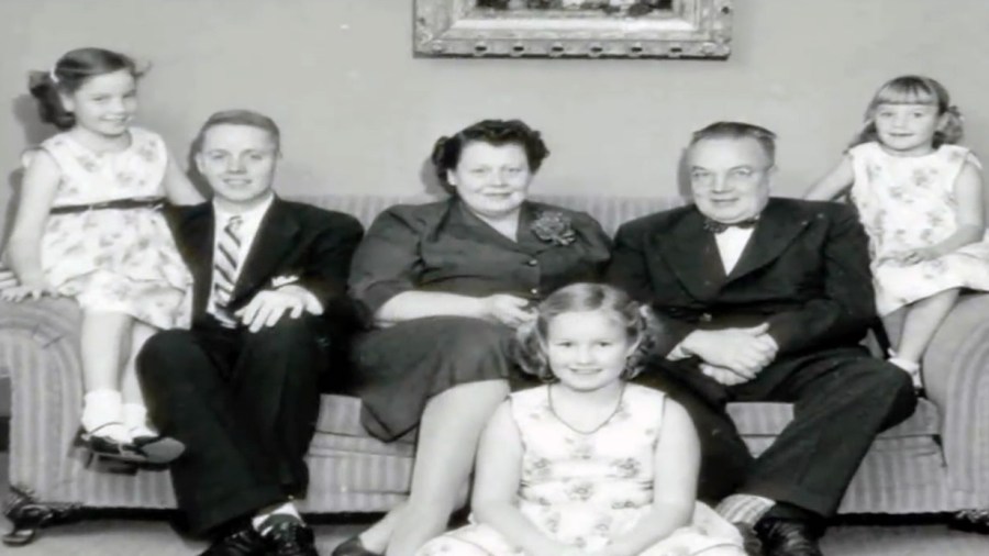 TIMELINE: What we know about the 1958 Martin family disappearance
