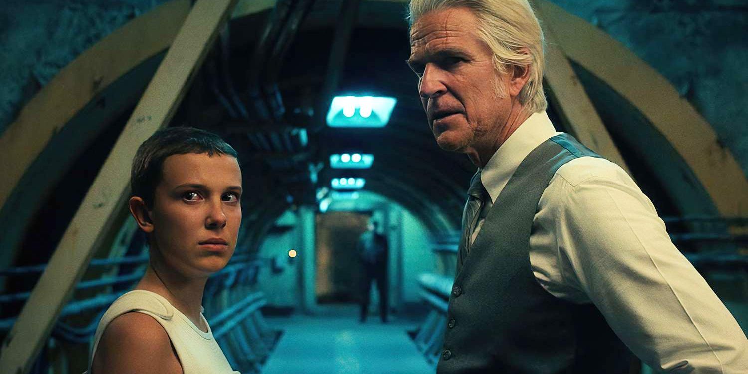 Legendary's Monsterverse Recruits Stranger Things Star for Godzilla x ...