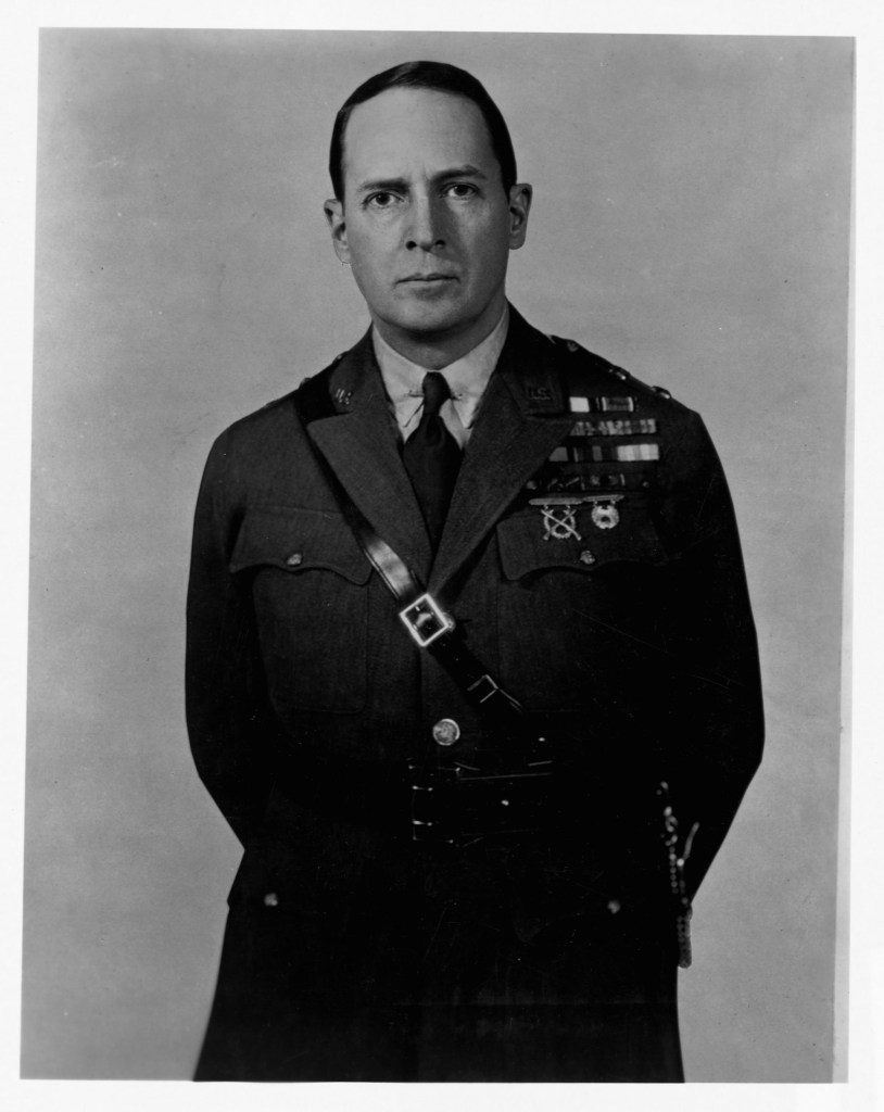 War Plan Red: The top secret US plan for war against UK and Canada