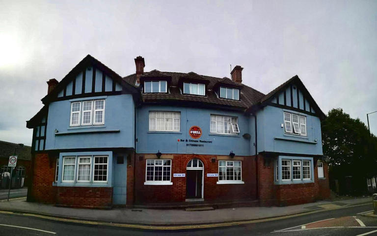 10 of the best-rated Chinese restaurants and takeaways in Doncaster ...