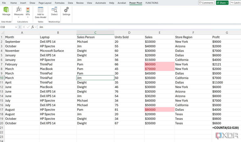 6 things you didn’t know you could do with Excel macros