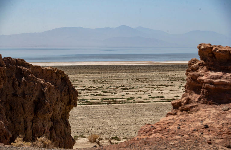 Will Trump support California’s ‘Lithium Valley’? Local officials see ...