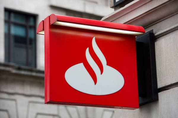 Santander down: Users hit by outage affecting banking app and other ...