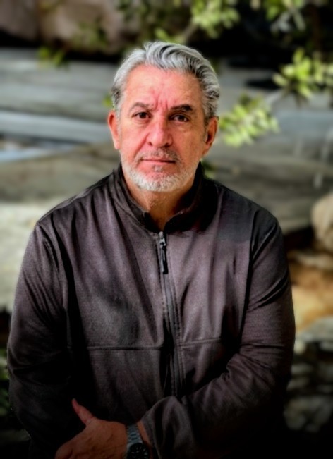 ‘The Crossing’ by Richard Parker reframes El Paso as America’s true ...