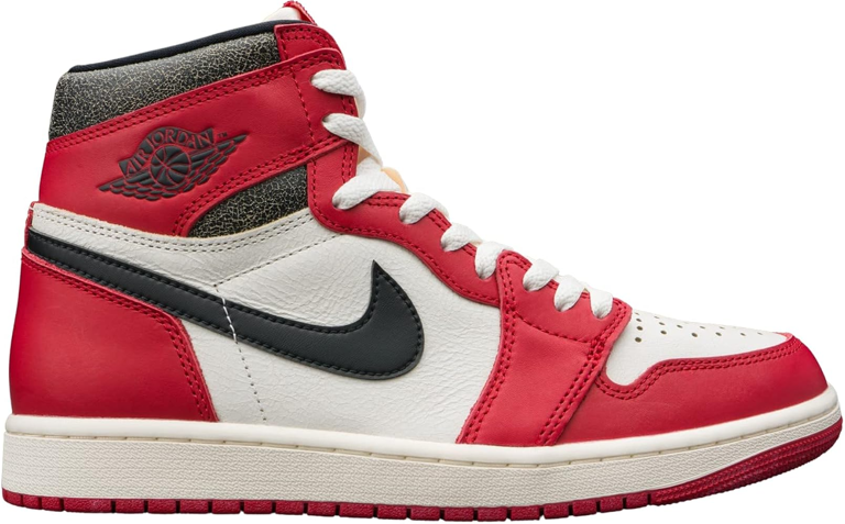 The 16 Greatest Air Jordan 1 Colorways of All Time, Ranked