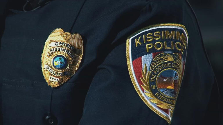 Former Kissimmee police officer pleads guilty in excessive force case Former Kissimmee police officer pleads guilty in excessive force case