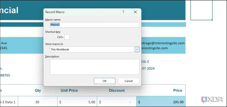Can Python do everything Excel can?