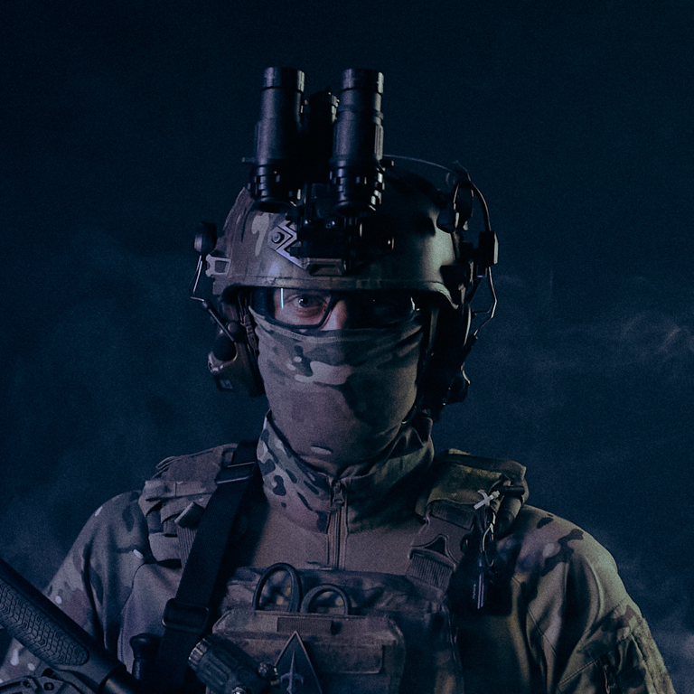 Rare insight into Ukrainian unit striking Putin’s war machine 1,240 ...