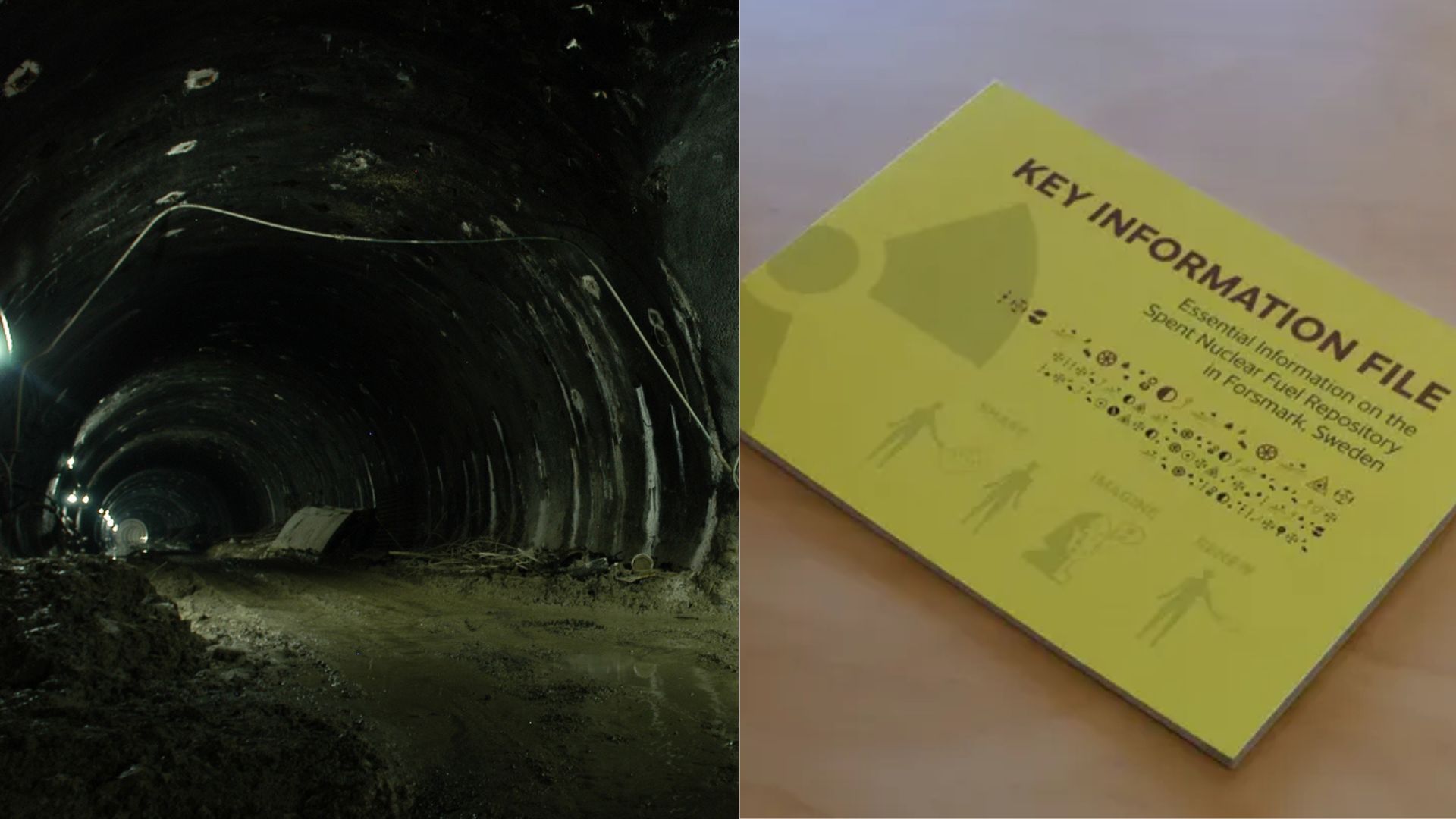 Sweden unveils 100,000-year ‘key information’ plan to keep nuclear ...