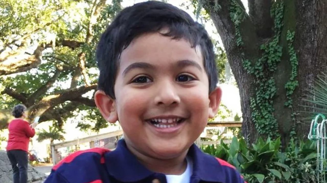 Le petit Aziz retrouvé vivant 7 ans après sa disparition : son père n’a ...