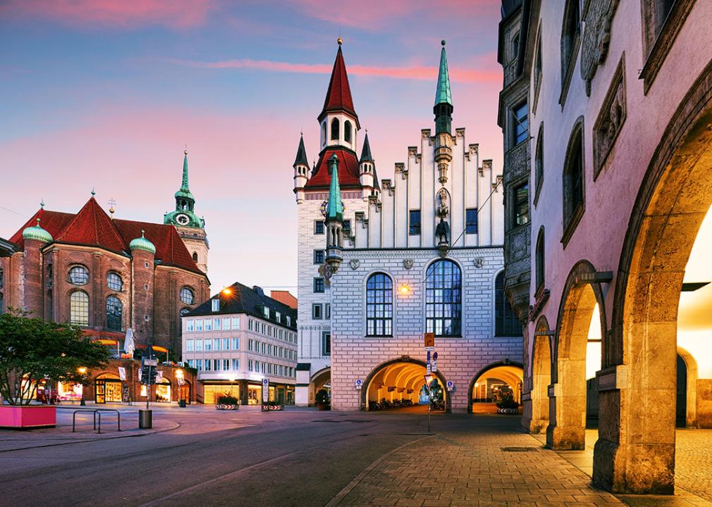 12 awesome activities to enjoy in Munich in summer