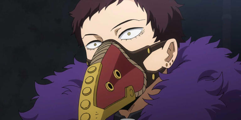 10 Dangerous MHA Quirks That All For One Still Wants to Get His Hands On