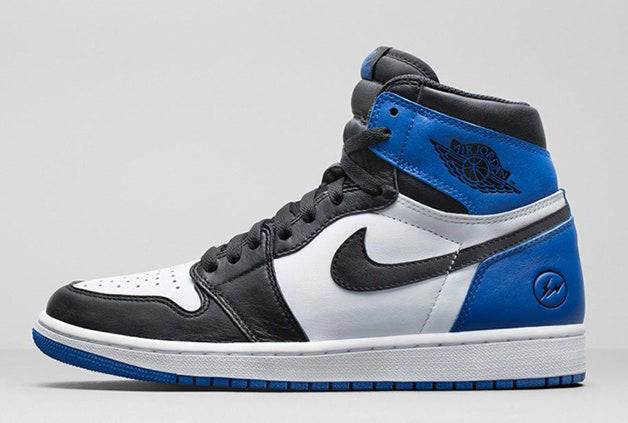 The 16 Greatest Air Jordan 1 Colorways of All Time, Ranked