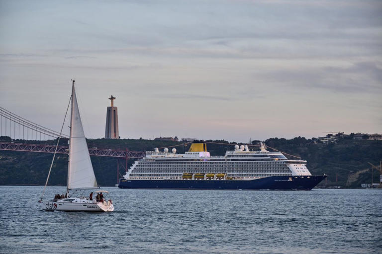 The best all-inclusive cruise line – and other no-fly, cheap options