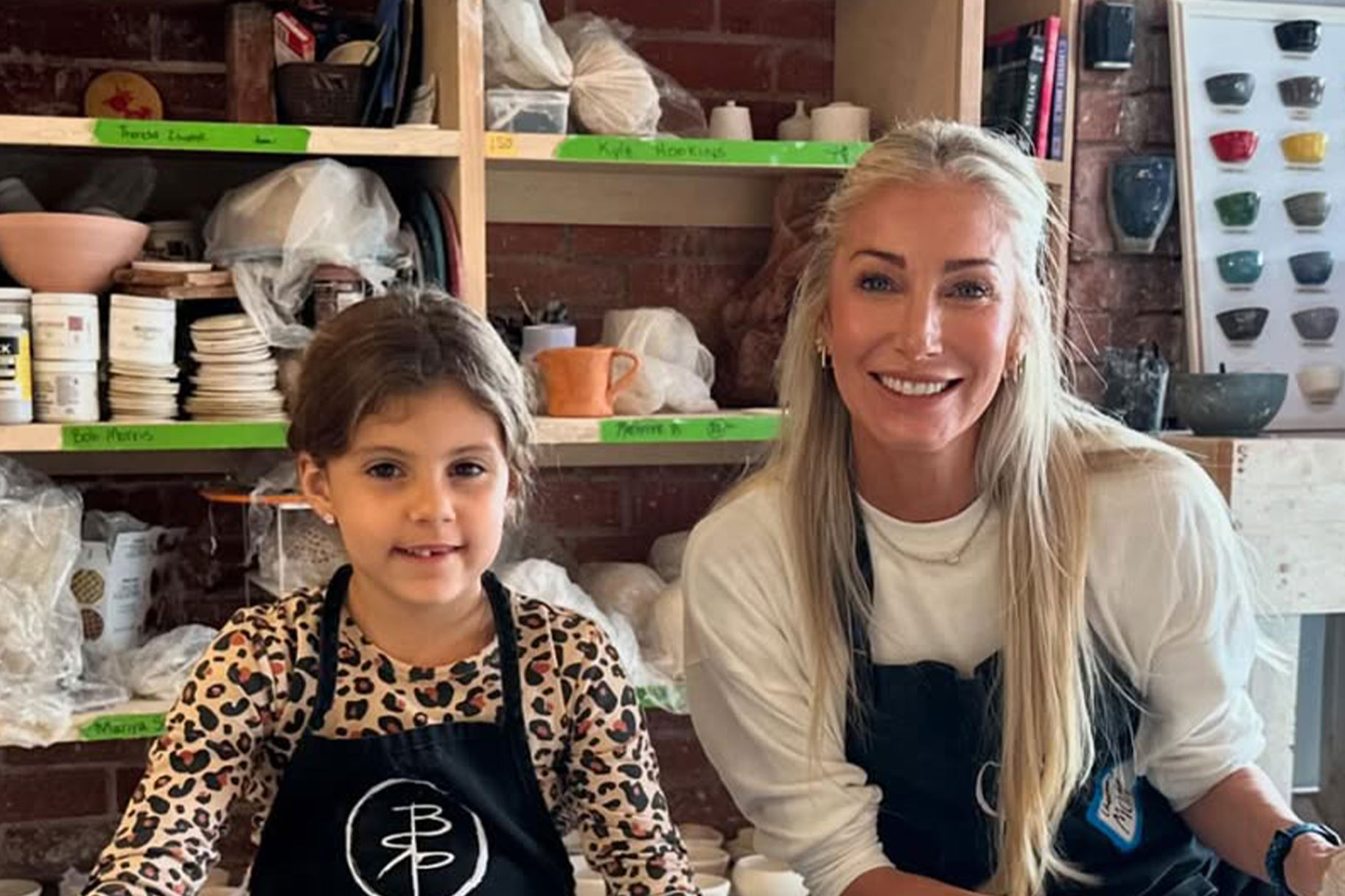 Heather Altman Shows Off Daughter Lexi’s Latest Milestone: "It's Crazy ...