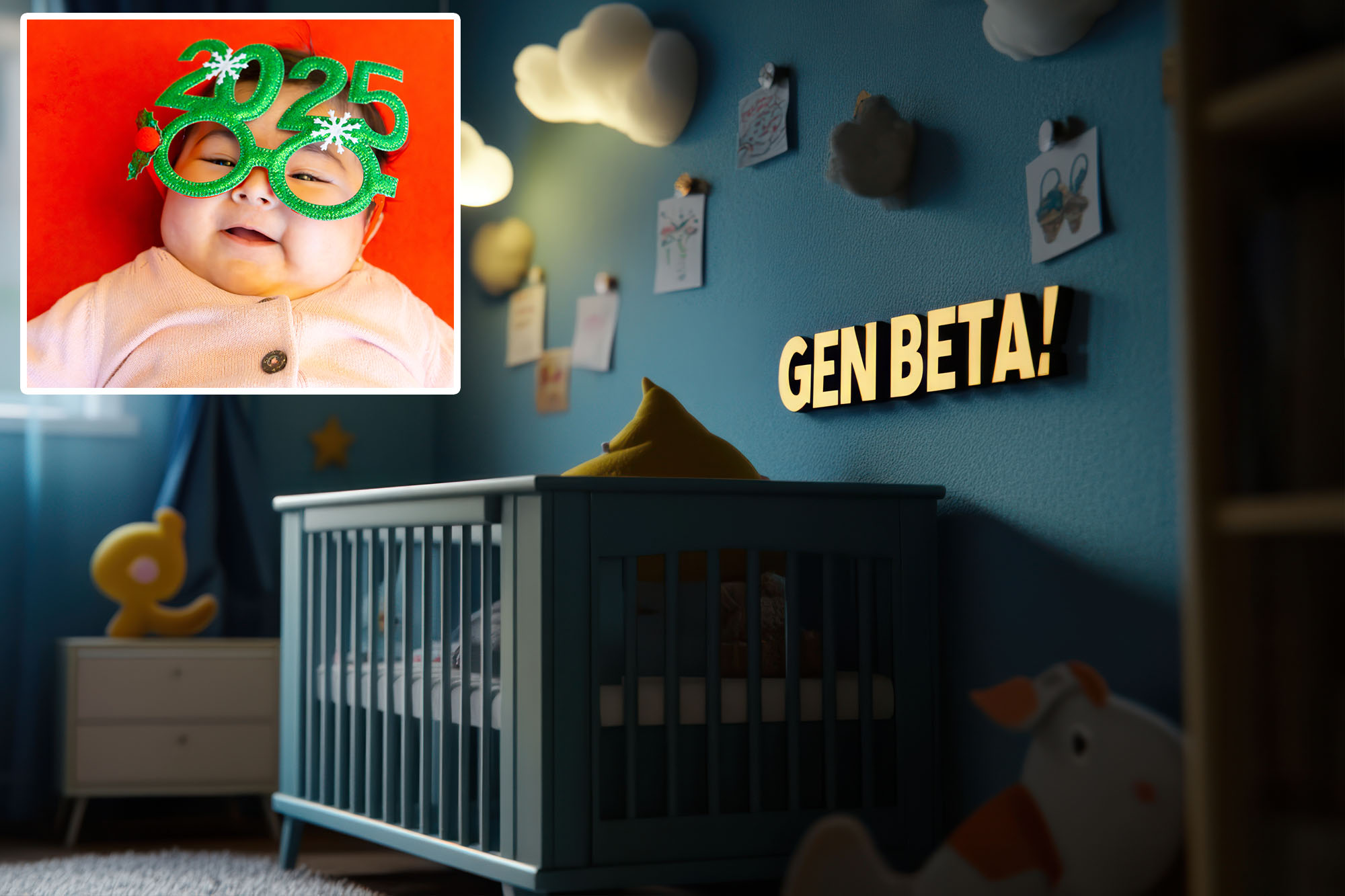Is Gen Beta’s name actually an insult? Why some believe generation’s ...