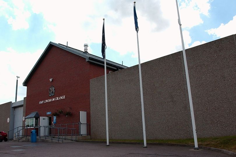 Fresh concerns at scandal-hit Nottinghamshire prison revealed in ...
