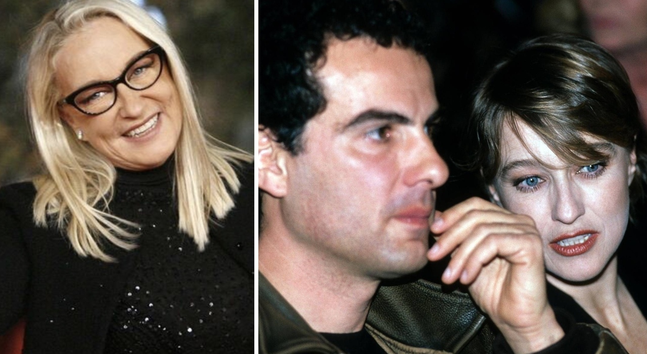 Eleonora Giorgi, l'ex fidanzato Andrea De Carlo non va ai funerali: «Ho ...