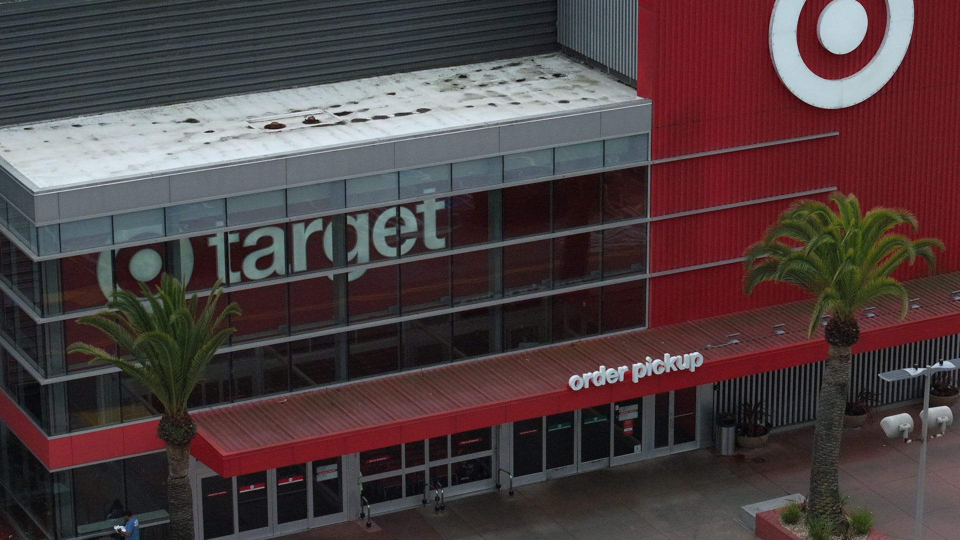 40-Day Target boycott starts over DEI backtracking. How will Washington ...