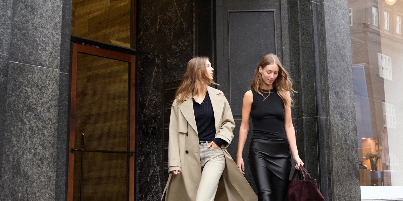 3 κομμάτια από τη νέα συλλογή των Zara που θα ξεπουλήσουν -Τα μόνα που ...