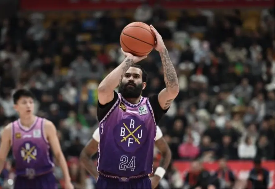 北控129-127浙江，赛后迎2喜2忧！里勒无解，三宁闵鹿蕾出现麻烦