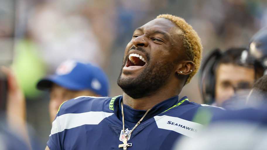 DK Metcalf trade rumors: Chargers likely won’t meet Seahawks’ asking price