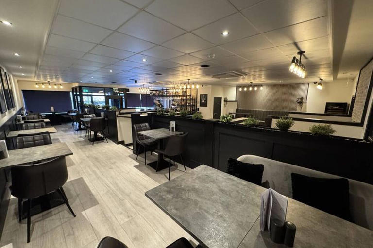 West Lothian restaurant with 'glowing reputation' is put up for sale