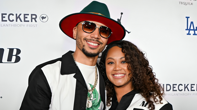 Mookie Betts' wife Brianna shares excitement to empower women with 'Mom ...