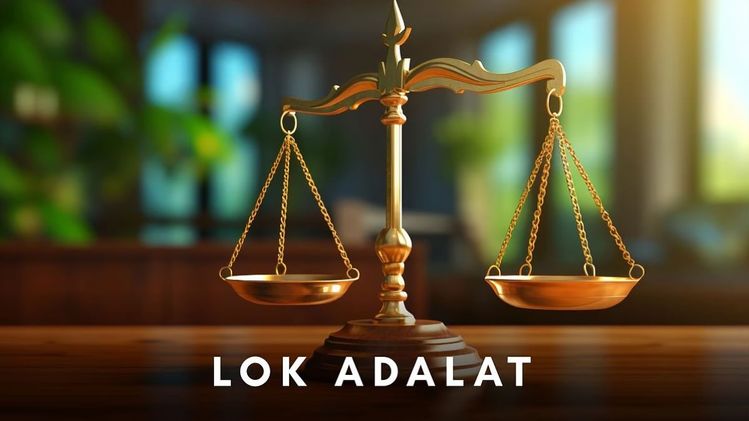 Tripura gears up for first National Lok Adalat of 2025; over 20,000 ...
